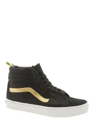 VANS Sk8-hi Lx Huf High-top Sneakers - Black