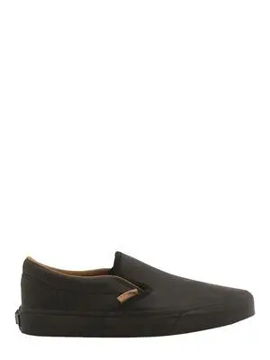 VANS Classic Slip-on California Reptile - Black