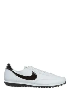 Nike Elite Leather Sneakers - White/black