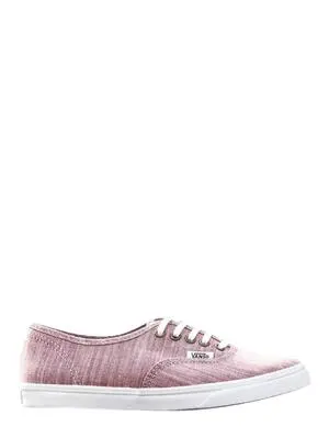 VANS Authentic Lo Pro Floral Sneakers