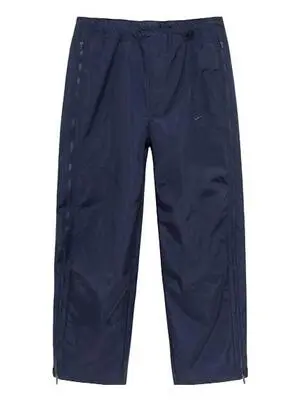 StÜssy Stussy X Nike Utility Pant Navy Blue