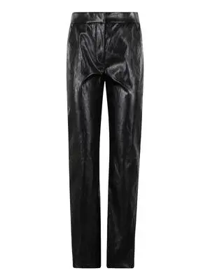 Federica Tosi Trousers - Black