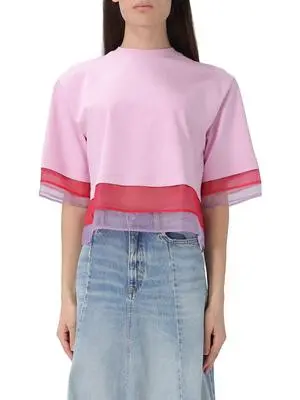 MSGM T-shirt - Pink