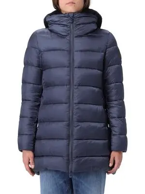 SAVE THE DUCK Padded Jacket - Blue