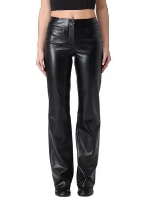 Patrizia Pepe Trousers Black