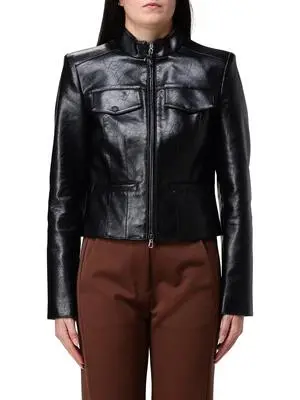 Patrizia Pepe Jacket - Black