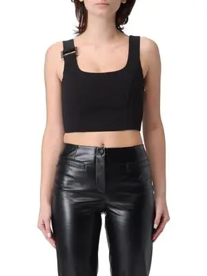 Patrizia Pepe Top - Black