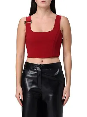 Patrizia Pepe Top - Red