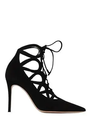 GIANVITO ROSSI Pumps - Black