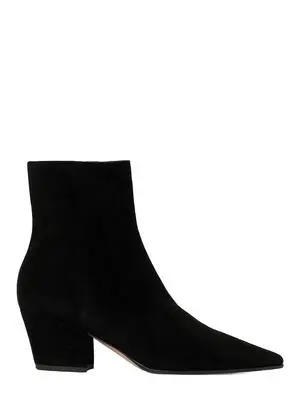 GIANVITO ROSSI Boots - Black