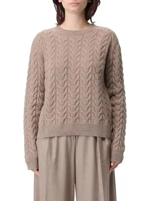 Max Mara Sweater - Beige