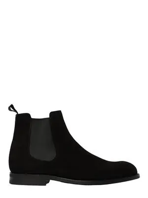 Church's Chelsea Boot - Black