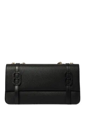 TWINSET Shoulder Bag - Black