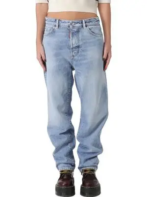 Dsquared2 Jeans - Denim