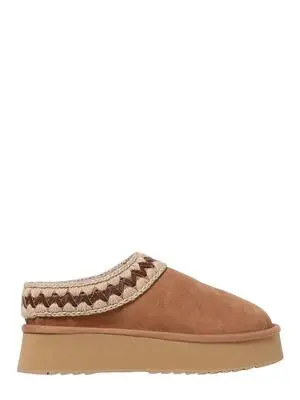 Mou MOU Clogs Beige