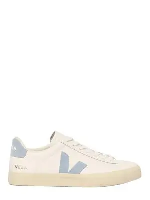 VEJA Lace-up Sneakers - White