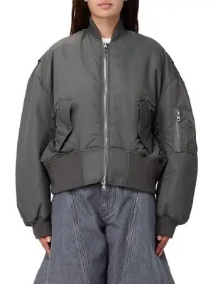 JW Anderson Jacket - Grey