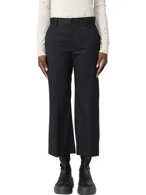 MAISON MARGIELA Wide-Leg Trousers