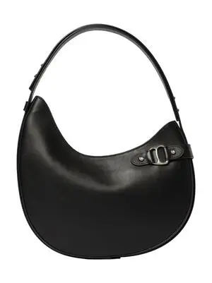 Ralph Lauren Shoulder Bag - Black