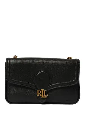Ralph Lauren Mini Bag Black