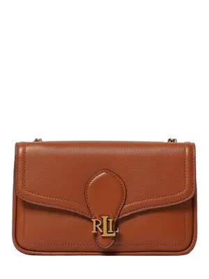 Ralph Lauren Mini Bag Leather