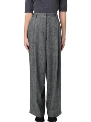 MAX MARA Wide Leg Trousers