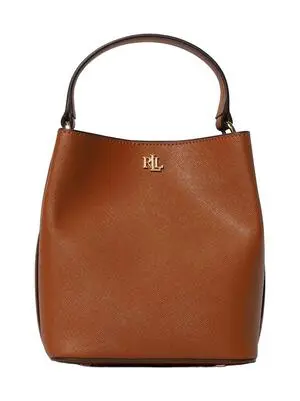 Ralph Lauren Mini Bag Leather