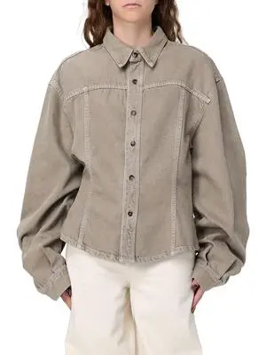 HAIKURE Haikure Shirt Beige