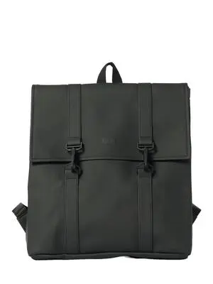 Rains Backpack - Black