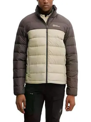 JACK WOLFSKIN Padded Jacket