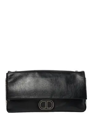 TWINSET Shoulder Bag - Black
