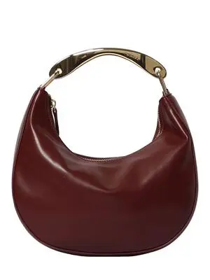 TWINSET Handbag - Red Purple