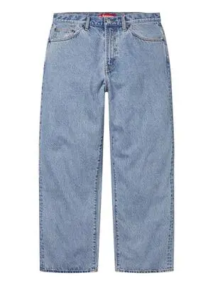 Supreme Baggy Jean - Blue
