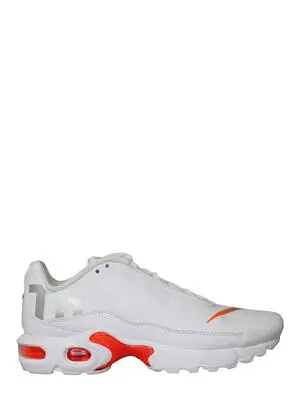 Nike Air Max Plus Tn Se Gs Sneakers - White