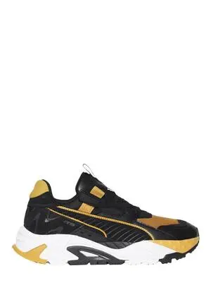 PUMA Bmw Motorsport X Rs-trck Sneakers - Black
