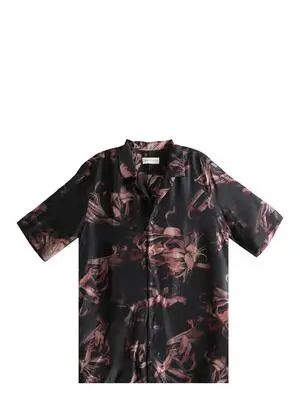 Dries Van Noten Carltone Shirt - Pink