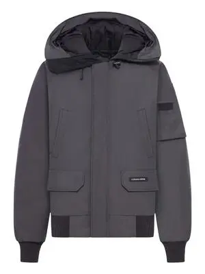 Canada Goose Chilliwack Bomber - Grey