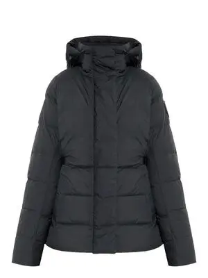 CANADA GOOSE Lyndale Puffer Coat