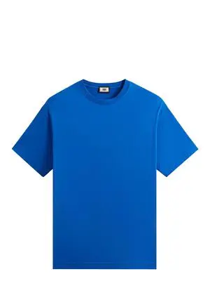 Kith 101 Vintage Tee - Blue
