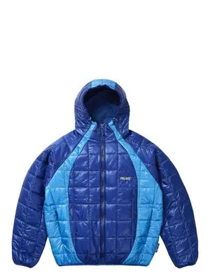PALACE Pertex Net Plus Microlite Jacket - Blue