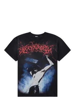 HELLSTAR Raise Hell T-Shirt