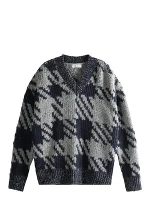 DRIES VAN NOTEN Macao Sweater