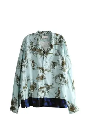 DRIES VAN NOTEN Carlty Shirt