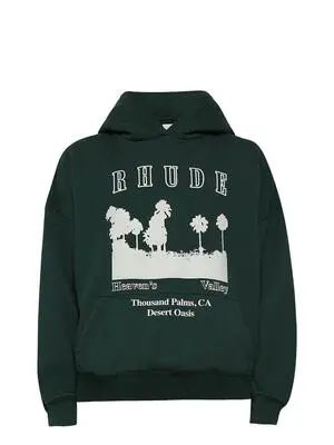 RHUDE Thousand Palms Hoodie