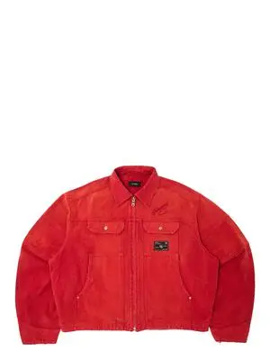 WILLY CHAVARRIA Stotckton Work Jacket
