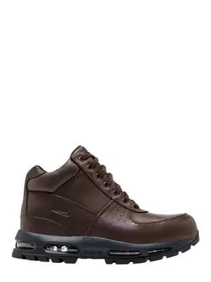 Nike Air Max Goadome Boots - Brown