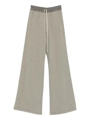 Rick Owens Pusher Pants - Grey