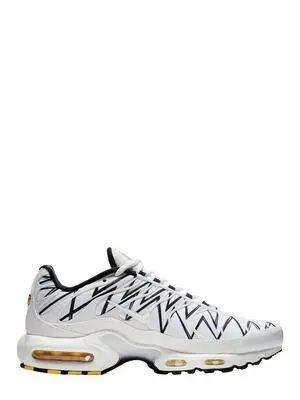 Nike Max Plus Tn Shark' Sneakers - White