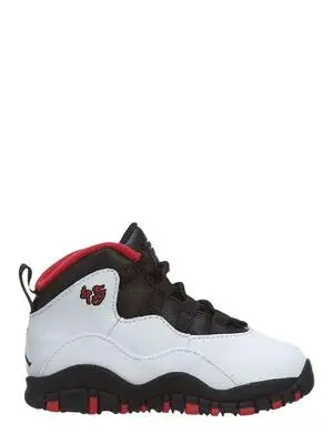 JORDAN 10 Retro Bt Sneakers - White
