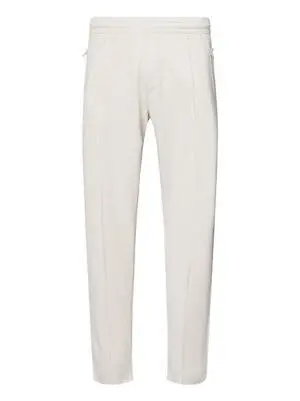 Orlebar Brown Struma Straight-leg Wool Trousers - Cashew